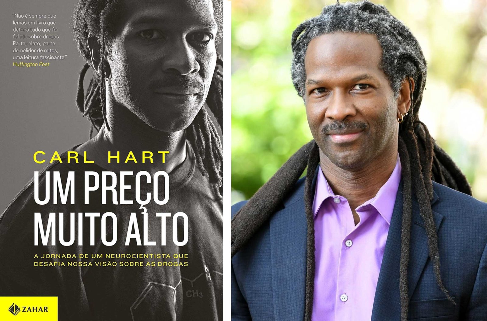 O crime de usar drogas - Ser Humana